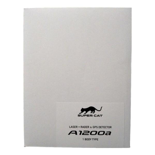 コンパクトなワンボディに、高性能のレーザー＆レーダー検知機能を搭載したユピテルの上位モデルです。  3.6インチのフルカラーディスプレイで見やすく、GPS・ジャイロ・気圧・照度など多彩なセンサーにより正確な位置測位が可能です。  無線LAN...