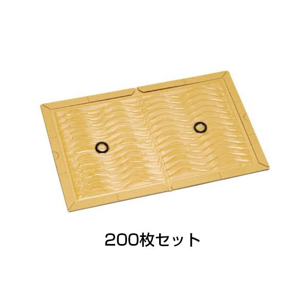 ドライエリア専用の業務用品質のネズミ捕り、粘着シートです。水気のない室内や屋根裏などで使用することができます。ネズミは壁際や物陰に沿って走行します。その場所を調べ、通路幅に合わせて配置して下さい。・容量：100枚・サイズ：216×4.5×3...