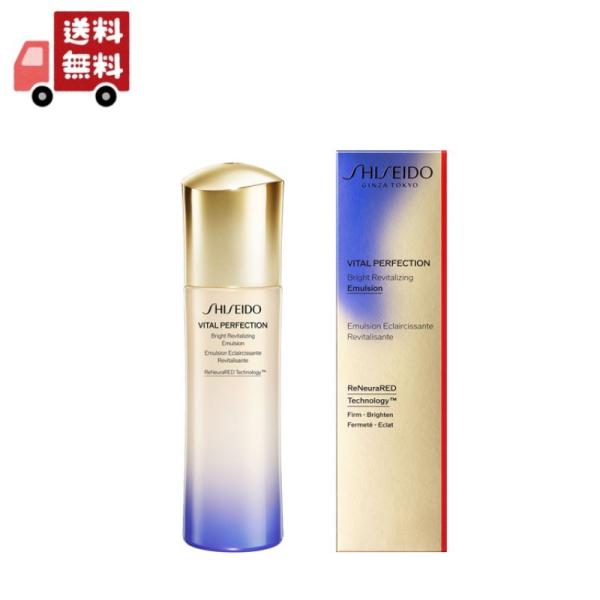 有効成分を網の目のように行き渡らせて、ハリや輝きに影響を与えるエイジングケア※1のための薬用ブライトニング乳液。独自のレニュラREDテクノロジー〓搭載で、複合的な肌悩み※2に多才にアプローチし、密度を感じるようなハリと透明感に溢れた、なめら...