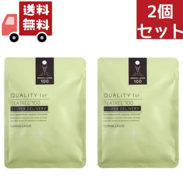 【発売元、製造元、輸入元又は販売元】クオリティファースト【商品詳細】●乾燥や外的刺激から肌を保護し、肌あれを防ぎます。●ティーツリー葉エキス※1、高濃度グリチルリチン酸2K配合で、肌を健やかに保ちます。●濃厚・高純度ティーツリー配合肌あれを...