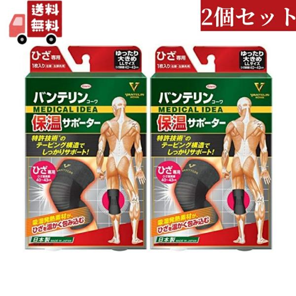 ●セルフヒートファイバー採用＆ロングサイズ設計汗の水蒸気が繊維に吸着した際に、水蒸気の運動エネルギーを熱エネルギーに変化させる発熱繊維セルフヒートファイバーを使用しているので、寒い時にもひざを温かく包み込みます。ロングサイズ設計でより広い範...