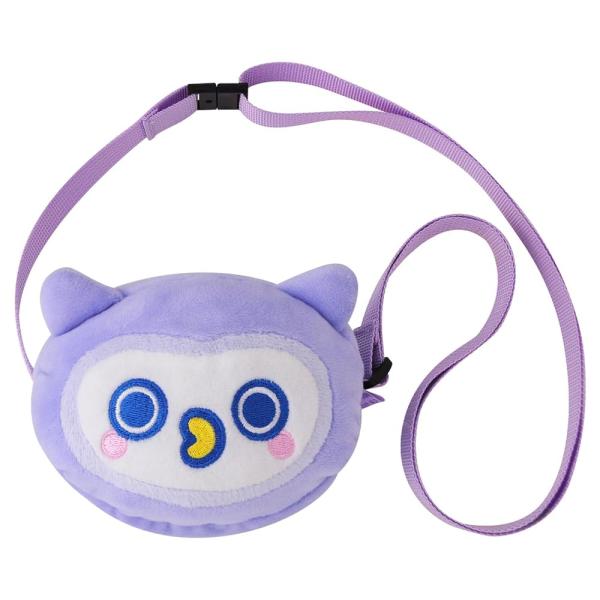 「商品情報」商品紹介ぐるぐる育てて大発見！「Tamagotchi Paradise」シリーズから「Tamagotchi Paradise おでかけキャリー　ほーほっち」が登場！別売りの「Tamagotchi Paradise」を持ち運べる専...