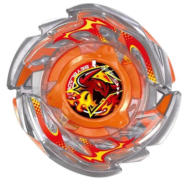 「商品情報」【単品】 ラグナレイジFE4-55Y(CX-15封入品)(簡易包装) 単品 [ベイコード付属]付属： ブレード,ラチェット,ビットのセットになります。※中身確認ため外箱開封済み※外箱は折りたたんで発送します4904810097273