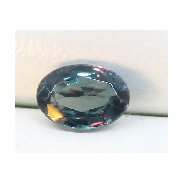 宝石名 アレキサンドライトサイズ 約3.7*5.0*2.2ｍｍ重量　　約0.31ｃｔｓ産地 ブラジル・ミナス州マラカシータ状態 インクル有り。※写真のお品を即納です。※こちらのお品物は他サイトと共有しています。ご注文フォームが到着した時点で...