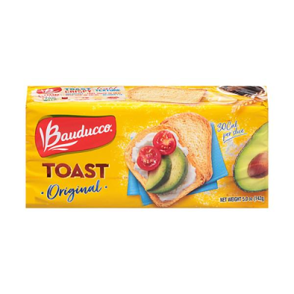 ＜商品詳細＞■原材料 ：砂糖、植物油脂（大豆を含む）、小麦粉、コーンスターチ、イースト、食塩 、香料■内容量 ：142g   ■賞味期限：別途商品ラベルに記載■原産国：ブラジル■保存方法：直射日光と高温多湿の場所を避けて保存してください。