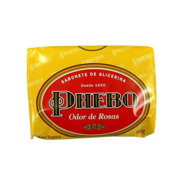 ブラジル製の香り付きグリセリンソープ。グリセリンは肌を軟らかくし、しっとりとした潤いを与える効果があり、保湿剤として、また皮膚の柔軟剤として使用されています。心躍る華やかなバラの香り☆＜検索用＞kyodaimarket/kyodai mar...