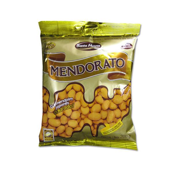 ＜商品詳細＞■原材料：ピーナッツ、小麦粉、砂糖、食塩、しょう油、ともろこし澱粉、グルテン、調味料（アミノ酸）、カラメル色素■内容量：200g■賞味期間：別途商品ラベルに記載■保存方法：直射日光を避け、涼しい場所に保管し、開封後はお早めにお召...