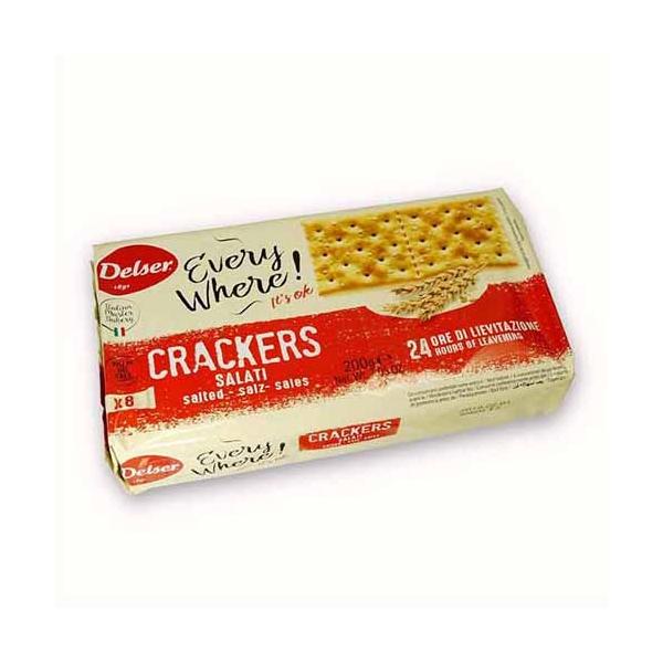 ＜商品詳細＞■原材料：小麦粉、植物性ショートニング、麦芽、食塩、イースト、膨張剤■内容量：250g■賞味期限：別途商品ラベルに記載■保存方法：直射日光、高温多湿を避けて保存して下さい。■原産国：イタリア