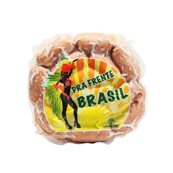 ＜商品詳細＞■原材料： 豚肉、鶏肉、豚脂、でん粉、食塩、香辛料、調味料(アミノ酸等)、酸化防止剤(ビタミンC)、リン酸塩(Na)、コチニール色素■内容量：850g■賞味期間：製造より10ヶ月■保存方法： -18度以下で保存してください。