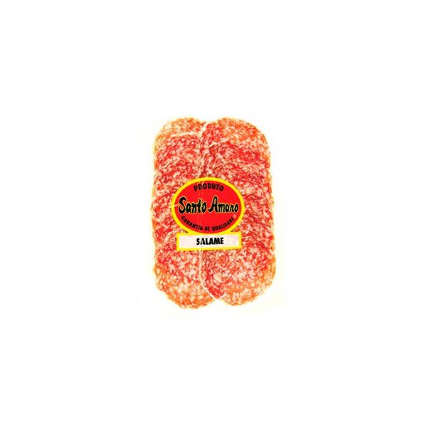 ＜商品詳細＞■原材料：豚肉、食塩、脱脂粉乳、小麦粉、ぶどう糖、香辛料、酸化防止剤(エリソルビン酸)、発色剤(亜硫酸Na)■原産国：カナダ■内容量：80g■賞味期間：別途商品ラベルに記載■保存方法：4度以下（冷蔵）で保存してください。