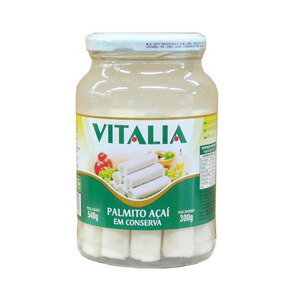 ＜商品詳細＞■原材料：ヤシの新芽、食塩、酸味料■内容量：固形量300g（内容総量540g）■賞味期間：別途商品ラベルに記載■保存方法：直射日光と高温多湿の場所を避けて保存してください。■原産国：ブラジル