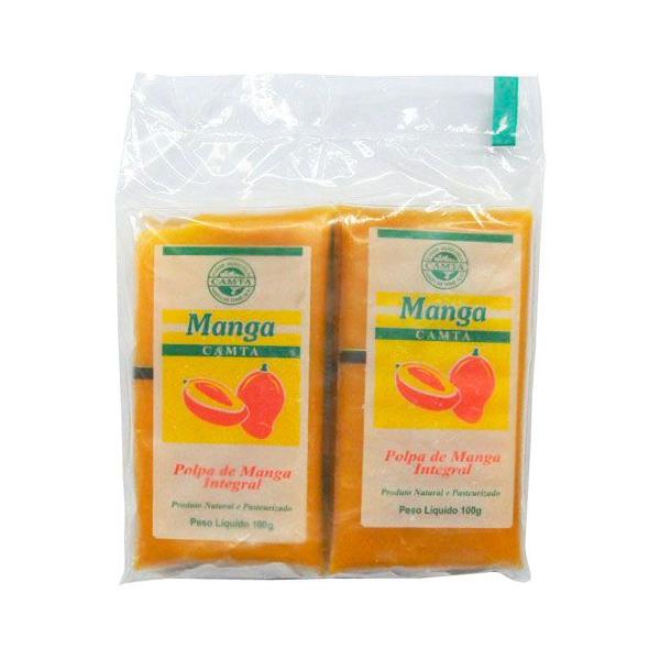 ＜商品詳細＞■原材料： マンゴー■内容量：400g(100g×4袋)■賞味期間：別途商品ラベルに記載■保存方法：：-18度以下で保存してください。 ■原産国：ブラジル