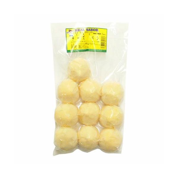 ＜商品詳細＞■原材料：タピオカ粉、卵、乳、マーガリン、塩、チーズ、澱粉■内容量：450g(45g×10個)　※1個当たり直径約5cm■賞味期限：別途商品ラベルに記載■保存方法：-18度以下で保存してください。