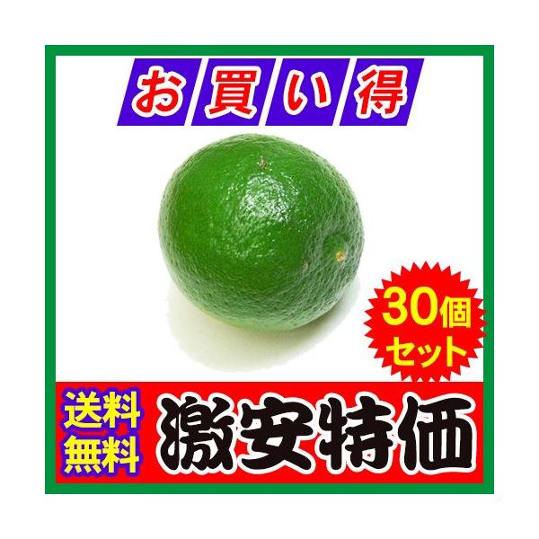＜商品詳細＞■原材料：キーライム■内容量：30個■賞味期間：出荷より1週間程度■保存方法：10度以下で冷蔵保存してください。■原産国：メキシコ※送料無料商品でも、配送先が沖縄/離島の場合は別途1,500円を頂戴致します。