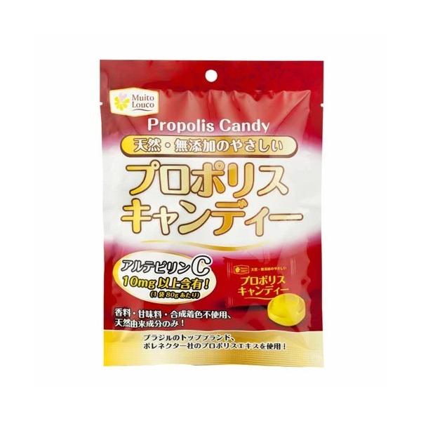 ＜商品詳細＞■原材料：水飴、砂糖、プロポリスエキス■内容量：84g■賞味期間：別途商品ラベルに記載■保存方法：直射日光と高温多湿の場所を避けて保存してください。■原産国：ブラジル
