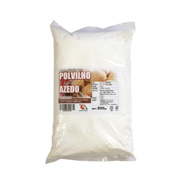 ＜商品詳細＞■原材料：キャッサバ芋加工澱粉■内容量：500ｇ■賞味期間：製造より180日■原産国：ベトナム■保存方法：直射日光と高温多湿の場所を避けて保存してください。
