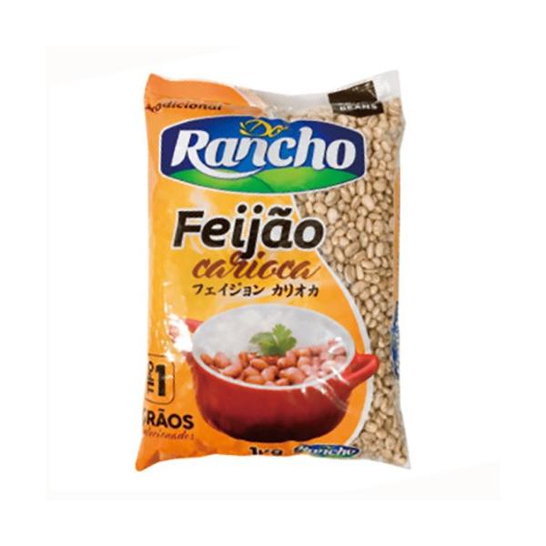 ＜商品詳細＞■原材料：カリオカ豆（いんげん豆）■内容量：1kｇ■賞味期間：製造より18ヶ月■保存方法：直射日光を避けて涼しい場所で保存して下さい。■原産国：ブラジル