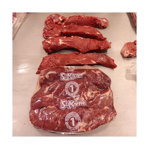 ＜商品詳細＞■原材料： ハンギングテンダー■内容量：約1kg■賞味期間：別途商品ラベルに記載■保存方法： -18度以下で保存してください。■原産国： メキシコ