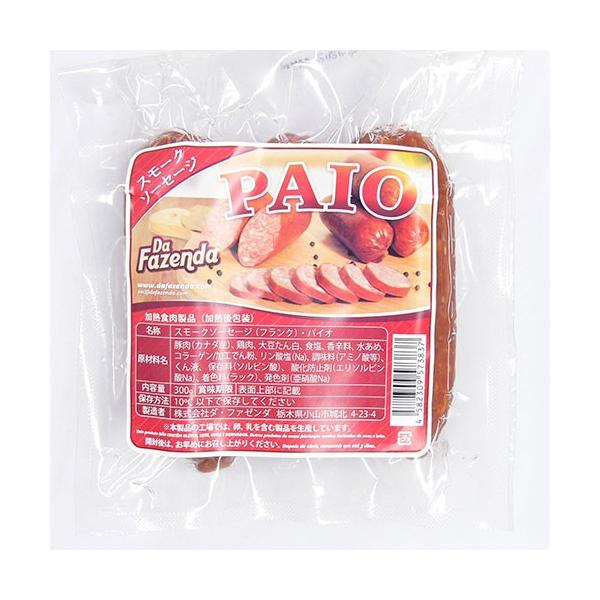 ＜商品詳細＞■原材料：豚肉(カナダ産)、鶏肉、大豆たんぱく、食塩、香辛料、水あめ、コラーゲン/加工でんぷん、リン酸塩(Na)、調味料(アミノ酸等)、くん液、保存料(ソルビン酸)、酸化防止剤(エリソルビン酸Na)、着色料(ラック)、発色剤(亜...