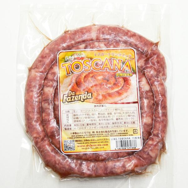 ＜商品詳細＞■原材料：豚肉(カナダ産)、鶏肉、豚脂肪、食塩、香辛料、大豆タンパク、砂糖/リン酸塩(Na)、酸化防止剤(エリソルビン酸Na)、調味料(アミノ酸等)、香辛料抽出物、着色料(ラック)■内容量：300g■賞味期間：製造より4ヶ月■保...