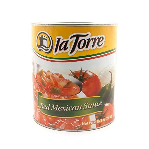 ＜商品詳細＞■原材料：トマト、ハラペーニョ、タマネギ、食塩、コリアンダー、増粘剤（キサンタンガム）、クエン酸■内容量 ：2800g      ■賞味期限：別途商品ラベルに記載■原産国：メキシコ■保存方法：直射日光及び高温、多湿を避けて保存し...