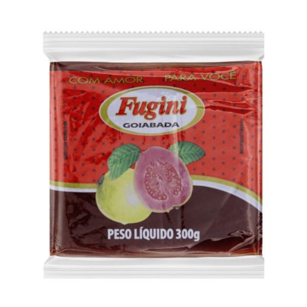 ＜商品詳細＞■原材料 ：グアバ、砂糖／酸味料■内容量 ：300g■賞味期限：別途商品ラベルに記載■原産国：ブラジル■保存方法：直射日光と高温多湿の場所を避けて保存してください。