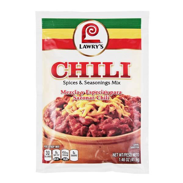 ＜商品詳細＞■原材料：香辛料（チリペパー、クミン、オレガノ、パプリカ）、強化小麦粉、食塩、オニオン、ガーリックパウダー、ココアパウダー／香料■内容量 ：41g        ■賞味期限：別途商品ラベルに記載■原産国：アメリカ■保存方法：直射...