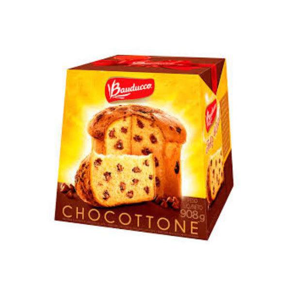 【お歳暮・クリスマスプレゼントに】世界中で人気沸騰☆ブラジル産パネトーネ【チョコレート入り】＜商品詳細＞■原材料：小麦粉、砂糖、マーガリン、チョコフレーバーチップ、イースト、卵、カカオバター、モルトエキス、食塩、乳化剤、保存料（プロピオン酸...