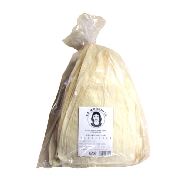 ＜商品詳細＞■原材料 ：トウモロコシの皮■内容量 ：約20枚■賞味期限：別途商品ラベルに記載■原産国：メキシコ■保存方法：高温多湿を避け常温で保存してください。