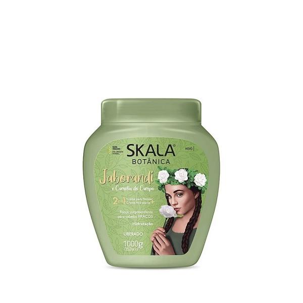 椿の香りとジャボランディの天然エキス配合で、パサついた傷んだ髪をしっとり保湿し、ツヤと輝きを保ちます。毛球の血行循環と栄養に作用しながら抜け毛を防ぐ成分「ピロカルピン」を豊富に含んでいる為、髪を柔らかくし、抜け毛予防にもつながります。＜商品...