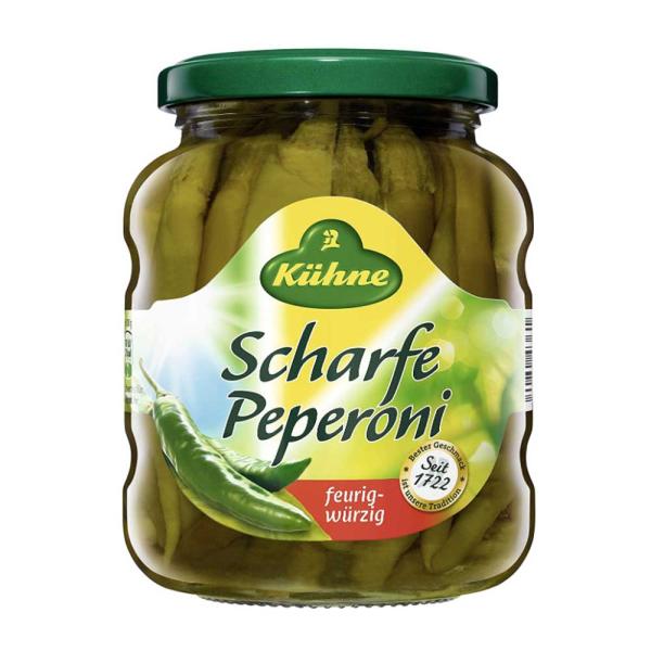 ＜商品詳細＞■名称：とうがらし・酢漬■原材料：とうがらし、漬け原材料(醸造酢、食塩)、酸化防止剤(亜硫酸塩)■内容量：総量・300g　固形量・165g■賞味期間：別途商品ラベルに記載■原産国：トルコ■保存方法：直射日光を避け、常温で保存して...