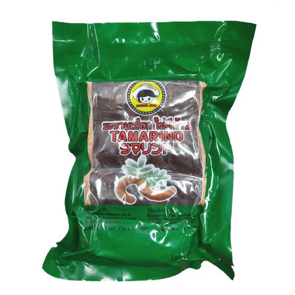 ＜商品詳細＞■原材料 ：タマリンドの果肉■内容量 ：400g■賞味期限：別途商品ラベルに記載■原産国：タイ国■保存方法：直射日光を避け常温で保存してください。