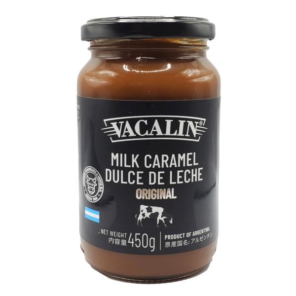 ドゥルセデレチェは練乳をじっくり煮込んで作られたなめらかなミルクキャラメルクリーム。中南米で長年愛されている定番のスイーツです。VACALINオリジナルのドゥルセデレチェはとろけるような舌ざわり。美しい光沢があり、キャラメルのような風味とほ...