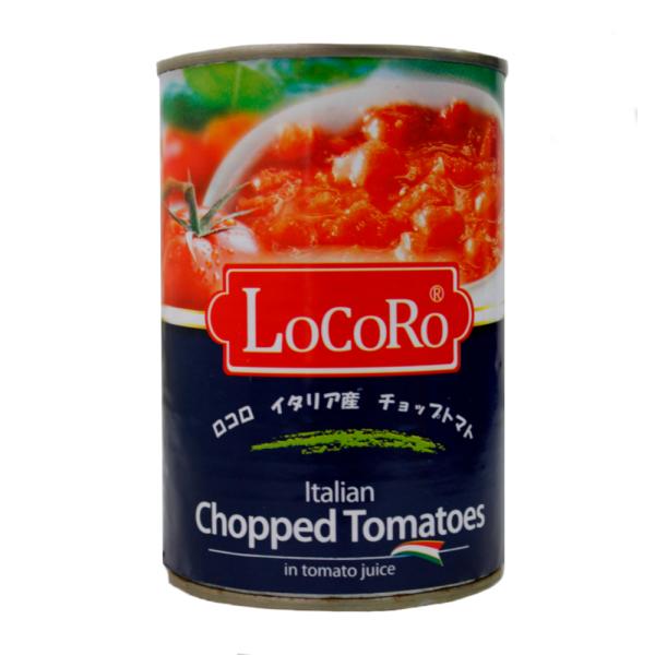 ＜商品詳細＞■原材料 ：トマト、トマトジュース／クエン酸■内容量 ：400g■賞味期限：別途商品ラベルに記載■原産国：イタリア■保存方法：直射日光を避けて常温で保存してください。