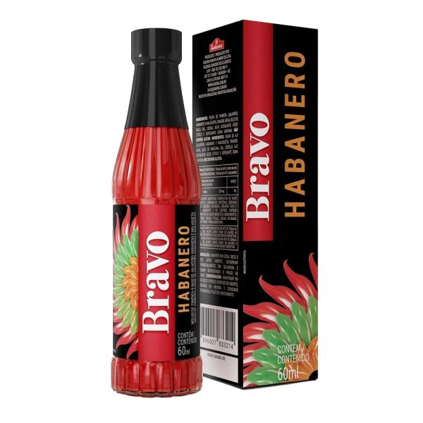 ブラジルの人気老舗調味料ブランドが作った定番のソースです。こちらは世界中でも有名な激辛唐辛子ハバネロとハラペーニョの2つをコラボレーションした劇辛ペッパーソースです。ブラジルの代表的な料理であるシュラスコ（焼肉）はもちろん、シーフード料理、...