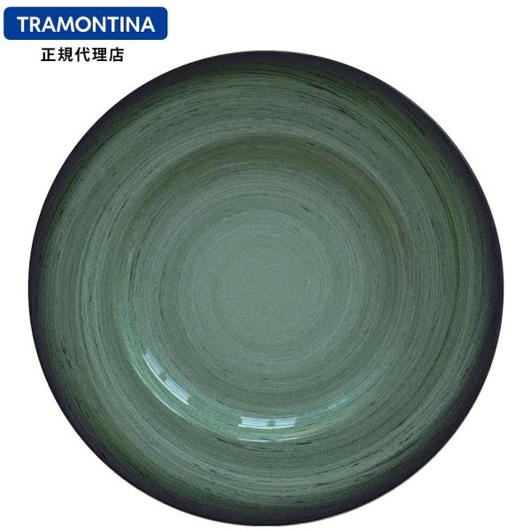 ＜商品詳細＞■サイズ ：270x270x24mm■重量：711g■材質 ：磁器■原産国：ブラジル