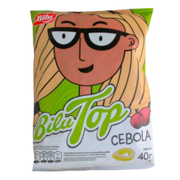 BILU TOPは、ブラジルの大手スナックブランド「Bilu」が製造するポップで楽しいコーンスナックです。ブラジルで広く親しまれているスナックシリーズのひとつで、サクッとした軽い食感と、豊富なフレーバーが特徴。人工着色料や保存料は使用されて...