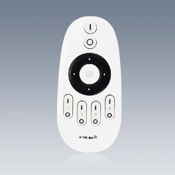 【仕様】・品名：コントローラー専用リモコン・番号：GT-B-6W-CT-Y・寸法：53×109×22(mm)・使用電池：単4電池*2本(電池別売)・質量：46g・リモコン距離：30M・単色LEDテープライト専用コントローラー（GT-CN14...
