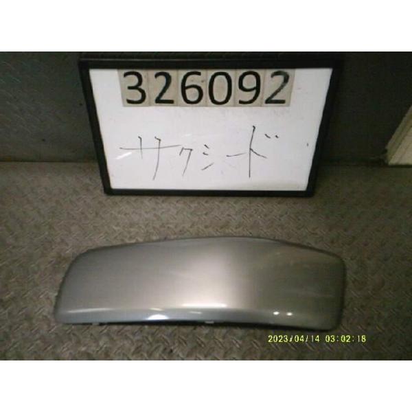 **** 商品説明を必ずご確認ください ****部品管理番号：000032609210110メーカー純正品番：52119-52170-B0部品名：Fバンパーフェース部品区分：リサイクル品車名：サクシード車両タイプ名：ボンネットバン通称型式：...