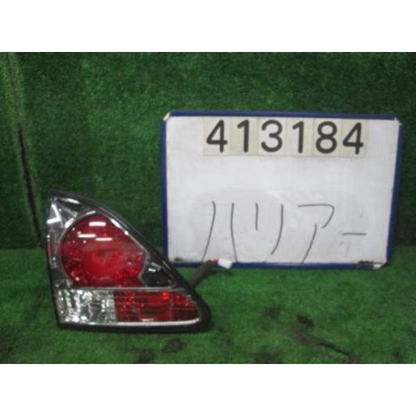 **** 商品説明を必ずご確認ください ****部品管理番号：000041318915220部品メーカー：コイト部品名：左フィニッシャーパネル部品メーカー品番：48-19部品区分：リサイクル品車名：ハリアー車両タイプ名：5DJワゴン通称型式...