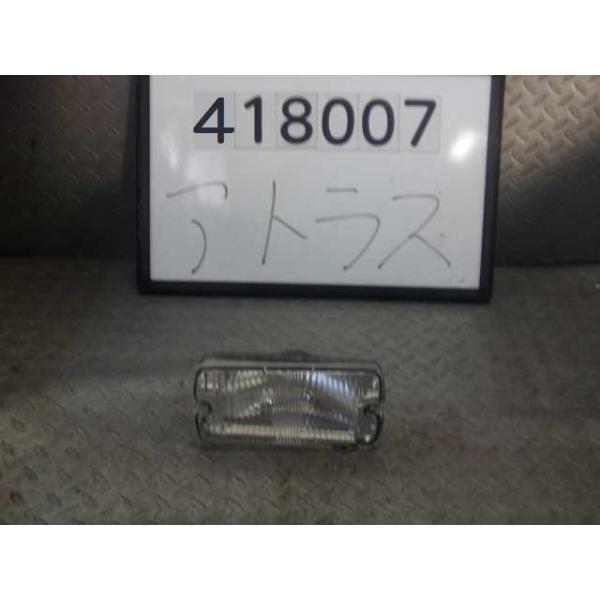 **** 商品説明を必ずご確認ください ****部品管理番号：000041800710950部品メーカー：コイトメーカー純正品番：26155-0T000部品名：左フォグランプ部品メーカー品番：114-25462部品区分：リサイクル品車名：ア...