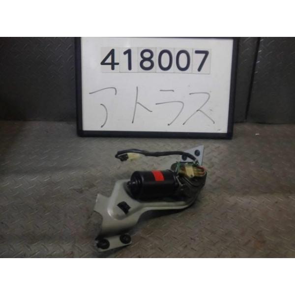 **** 商品説明を必ずご確認ください ****部品管理番号：000041800761600部品メーカー：JIDECOメーカー純正品番：28810-5T000部品名：Fワイパーモーター部品メーカー品番：TT332-2021部品区分：リサイク...