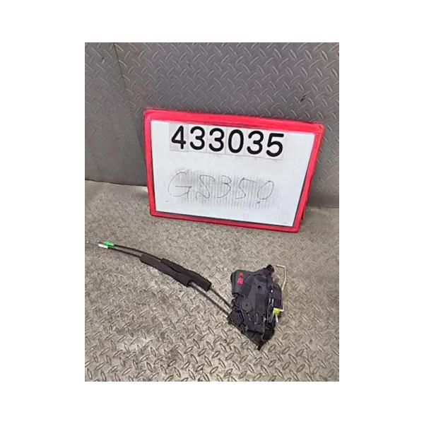 **** 商品説明を必ずご確認ください ****部品管理番号：000043303564560メーカー純正品番：69040-30A30部品名：左Fドアロックソレノイド部品区分：リサイクル品車名：レクサス GS車両タイプ名：4ドアセダン通称型式...