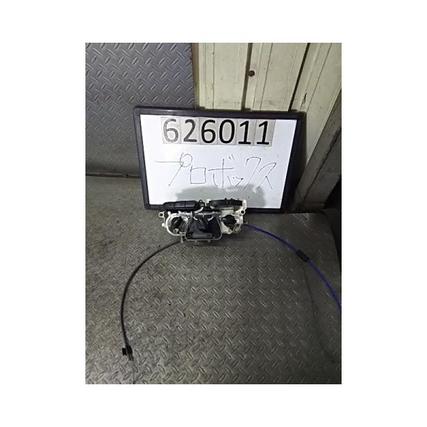 **** 商品説明を必ずご確認ください ****部品管理番号：000062601160900メーカー純正品番：55910-5203部品名：A/Cスイッチパネル部品区分：リサイクル品車名：プロボックス車両タイプ名：ボンネットバン通称型式：NC...