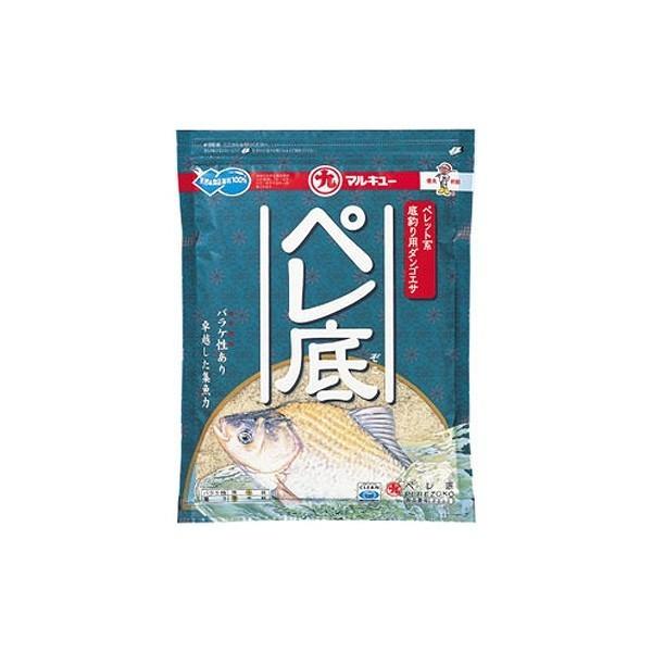 ペレットの集魚力を最大限に生かし、重さとバラケ性を兼ね備えた底釣りエサです。ブレンド性に優れているので「ダンゴの底釣り夏」とのシンプルな組み合わせから、「真底」、「ダンゴの底釣り冬」それに「バラケマッハ」を加えたパターンなど、へら鮒の状態に...