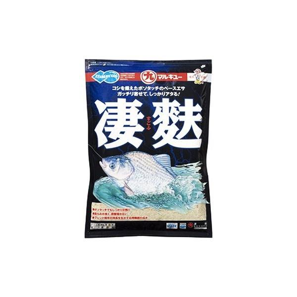 コシを備えたボソタッチのベースエサ。ボソタッチでもしっかり芯残りし、へら鮒を寄せながらアタリが出せます。膨らみが良くて調整幅も広く、持たせたいときも練るだけで対応可能。ブレンド相手の特徴を生かす応用範囲が広いので、浅ダナからチョーチンまで、...