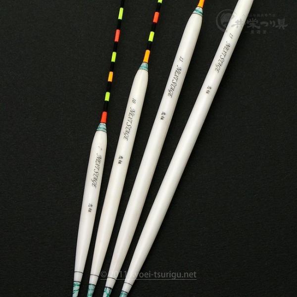 忠相ネクストステージの規格外（特注サイズ）モデルです。※商品画像は通常サイズのものです。「ズバッと立ち、しっかりサワリを表現して、エサを抱える。そしてゆっくりと上がってきてアタリに集中を・・・。」そんな表現が「ネクストステージ」の特徴です。...