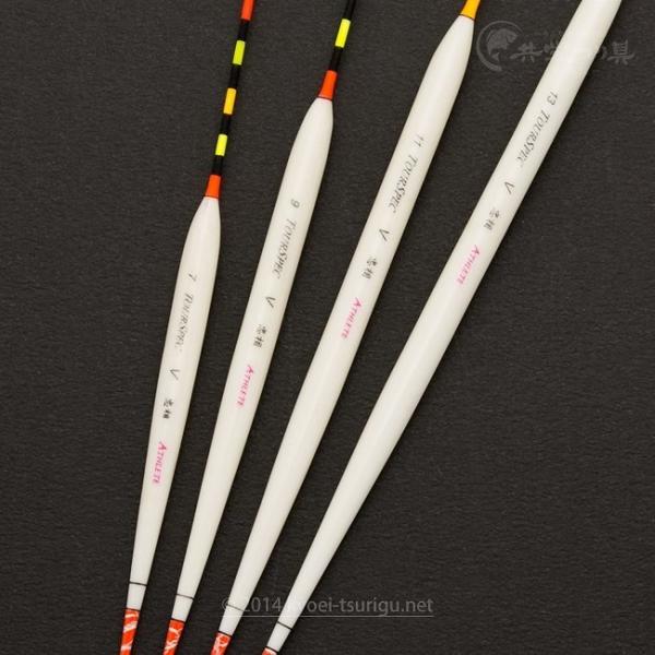 忠相ツアースペック V アスリートの規格外（特注サイズ）モデルです。※商品画像は通常サイズのものです。浅ダナを狙う「ツアースぺック V」の改良版。両グル＆バラグル完全対応とターゲットゾーンを大きく広げ、浅タナ時の振込み易さや、ナジミ具合を徹...