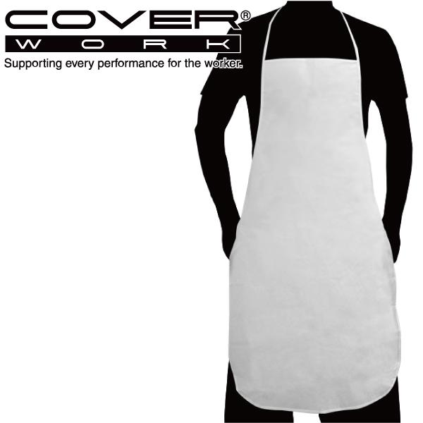 ◆品番: FT-903◆品名:不織布エプロン◆カラー:白◆原材料:ポリプロピレン,ポリエチレン◆サイズ:フリーサイズ◆用途:食品加工業/水産加工業/スーパーバックヤード/バイオ産業/電子産業/介護・医療機関/美容・理容業/その他◆商品説明:...
