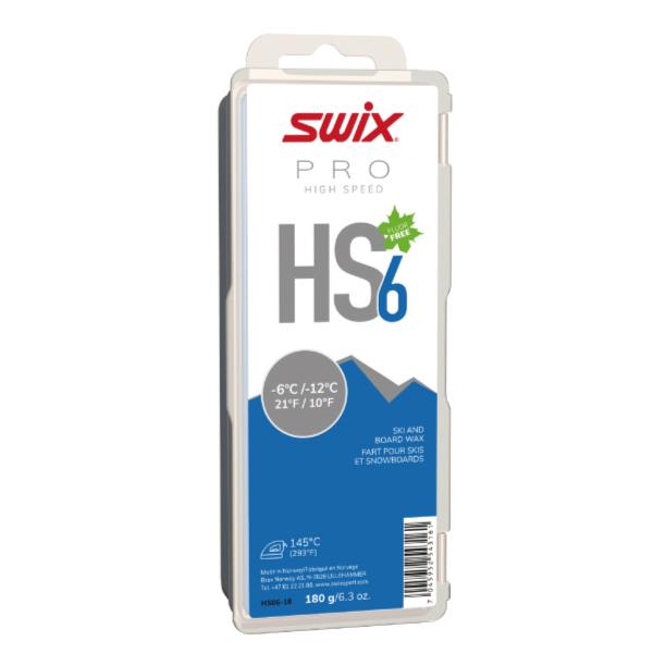 PRO High Speed HSレーシングはもちろんトレーニングにも幅広く使われる用途範囲の広いワックス適応温度帯：-6〜-12度容量：180g【納期目安：土日祝を除く5〜10営業日】※メーカーの在庫状況により変動します。こちらはメーカー...